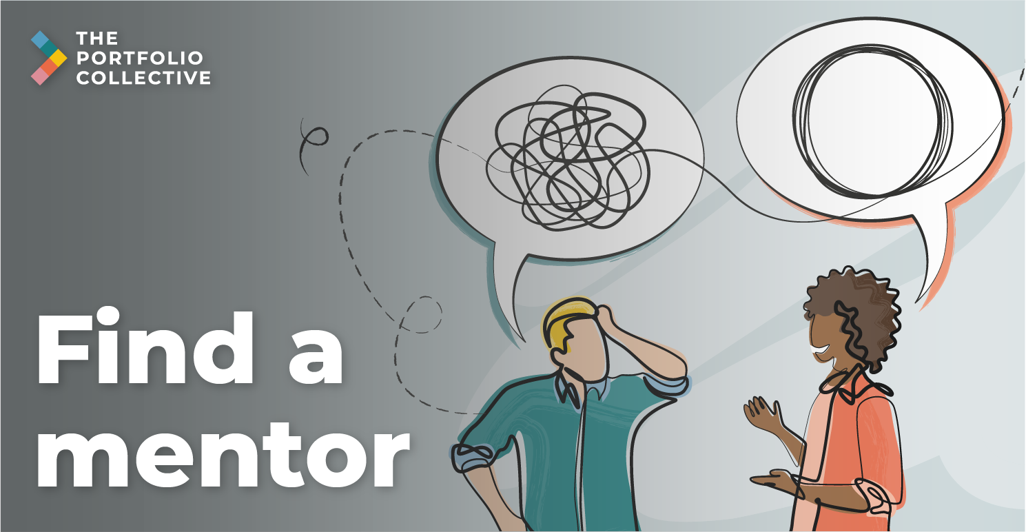 Find An Accredited Mentor The Portfolio Collective
